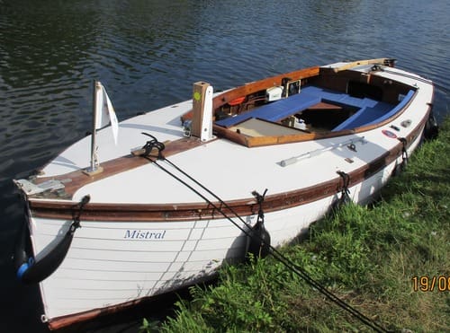Our Boats | Bygone Boating